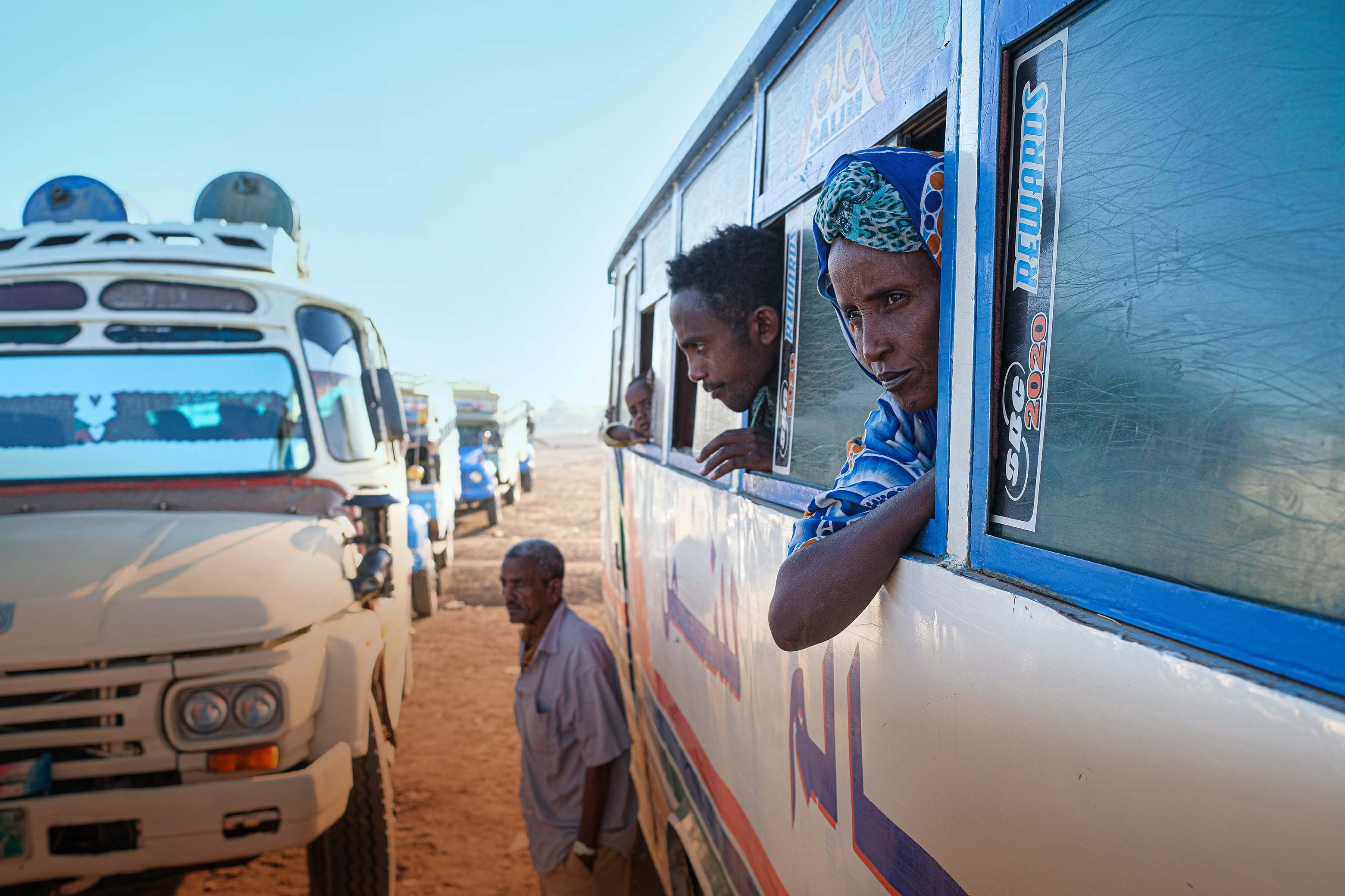 Conflict and violence | IDMC - Internal Displacement Monitoring Centre