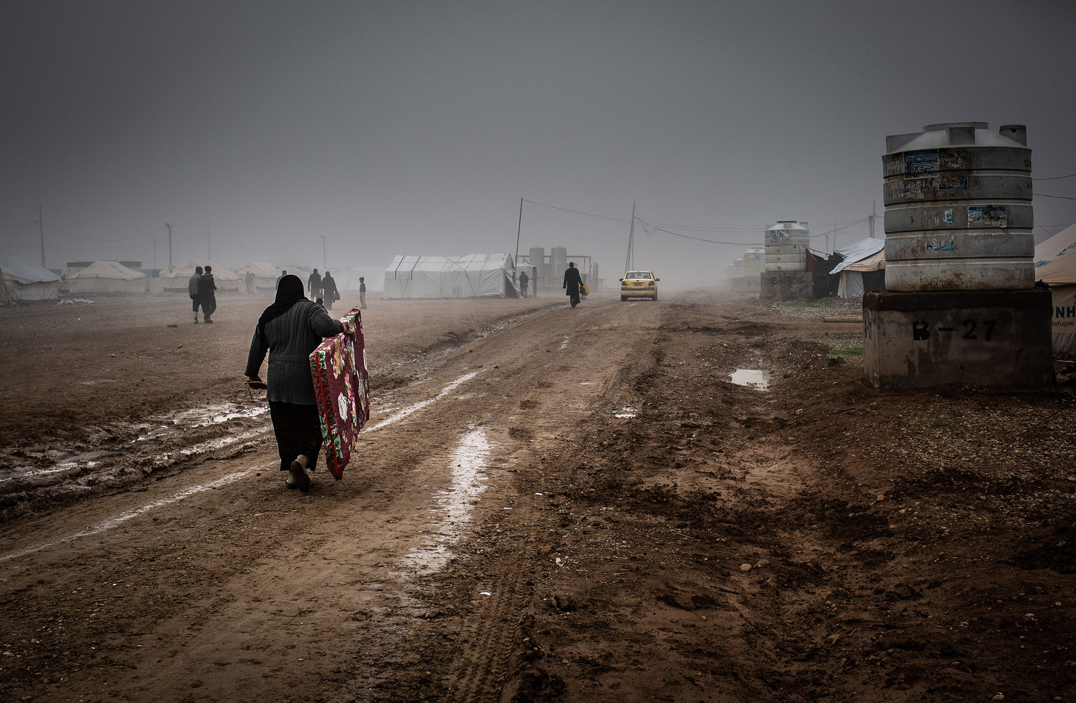 Durable solutions | IDMC - Internal Displacement Monitoring Centre