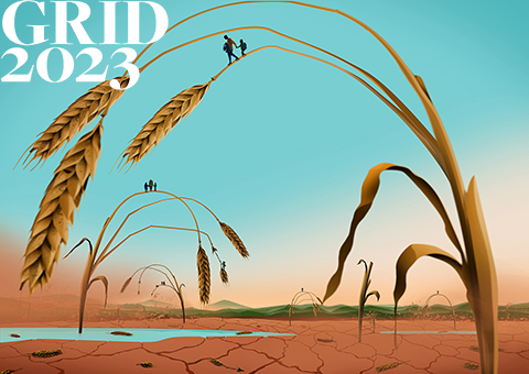 IDMC | GRID 2023 | 2023 Global Report on Internal Displacement