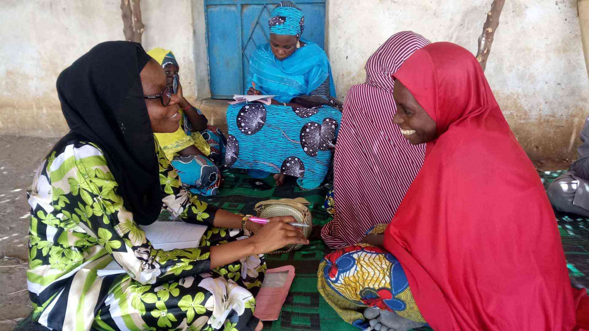 Partner spotlight: Internal displacement and cross-border movements ...