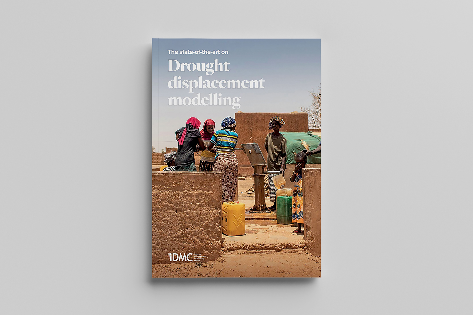 Drought displacement modelling | IDMC - Internal Displacement Monitoring Centre