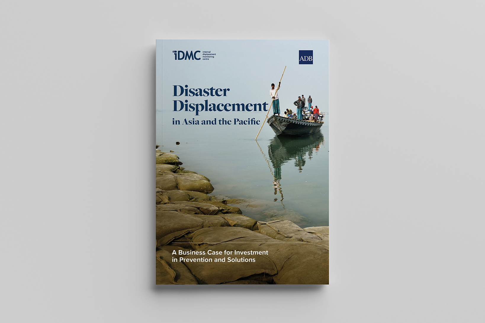 Disaster displacement in Asia and the Pacific | IDMC - Internal Displacement Monitoring Centre