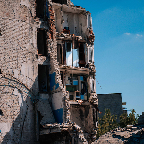 Ukraine - Durable solutions a distant prospect for many IDPs | IDMC ...