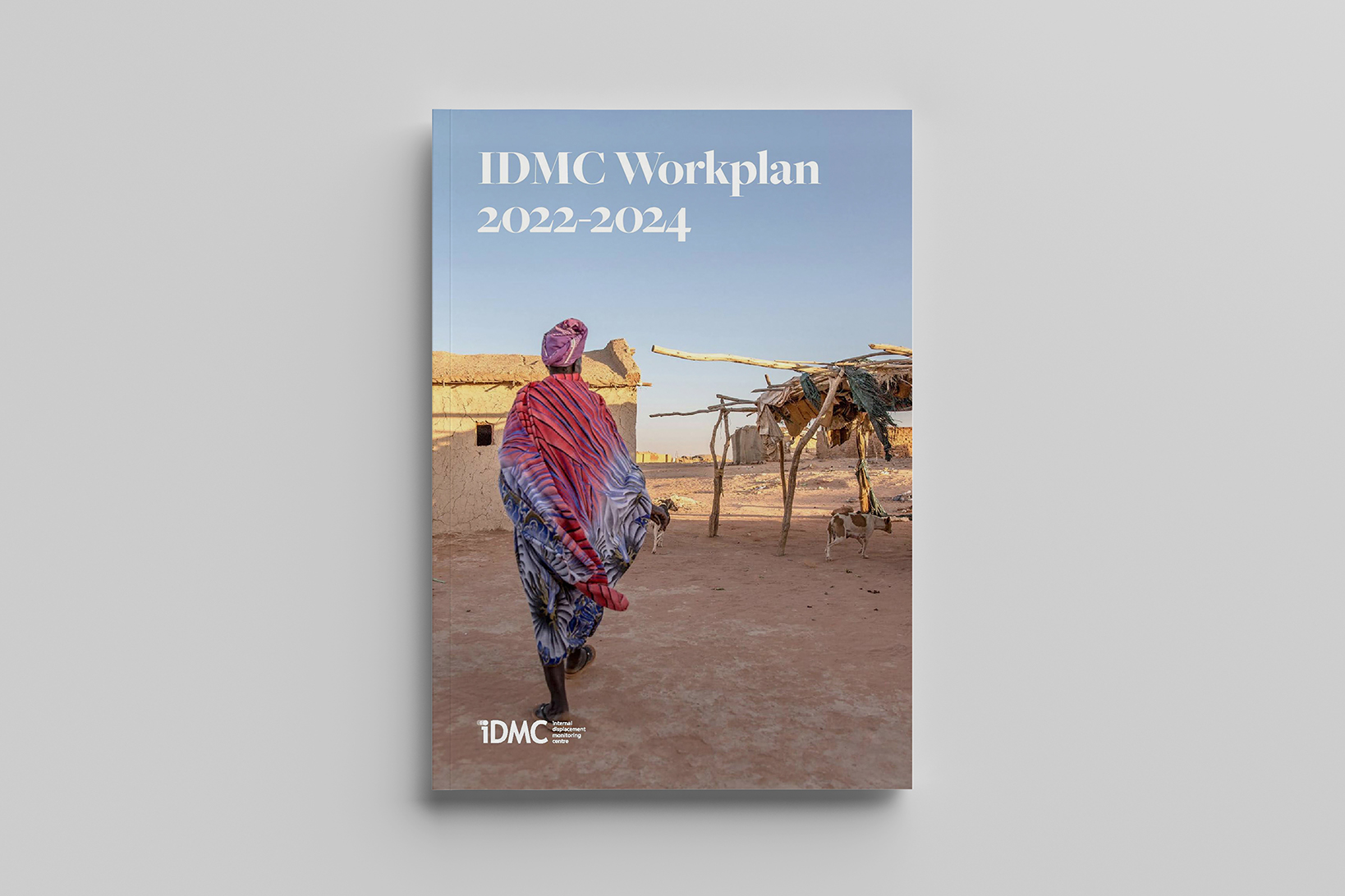 IDMC Workplan 2022-2024 | IDMC - Internal Displacement Monitoring Centre