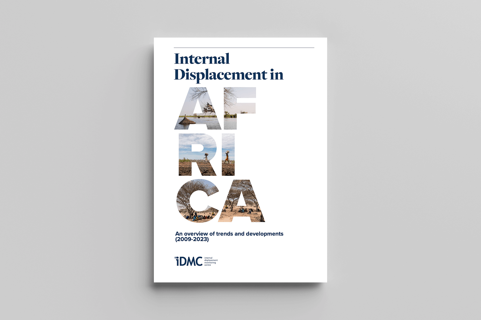 Internal Displacement in Africa (2024) | IDMC - Internal Displacement Monitoring Centre