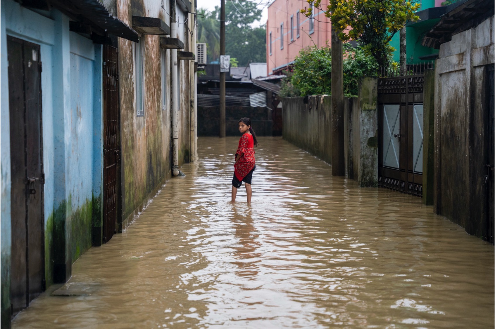 Policy integration is more relevant than ever | IDMC - Internal ...