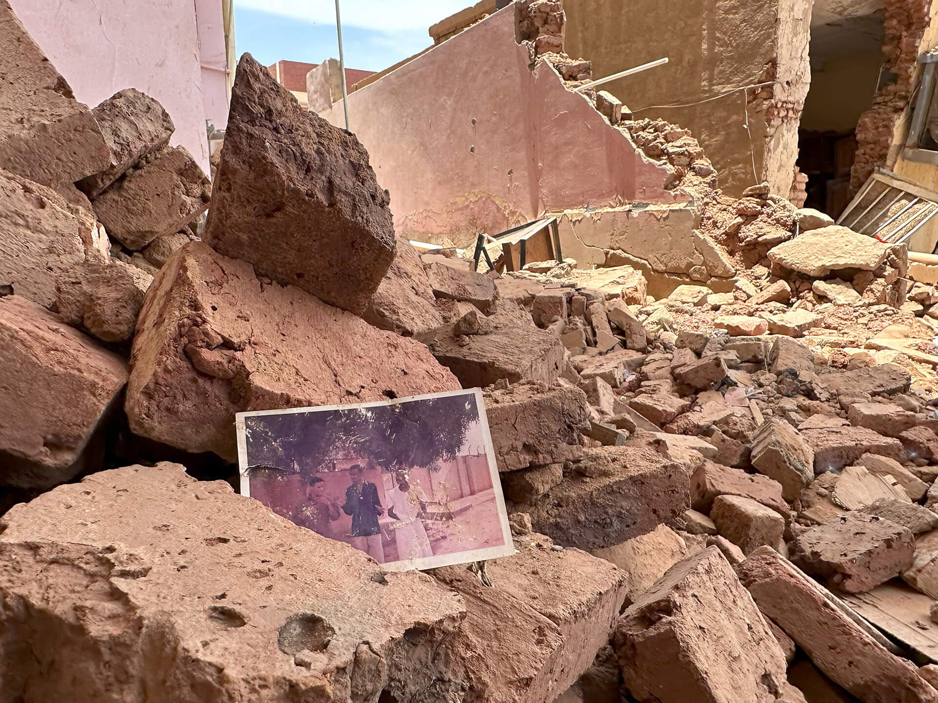 Sudan - The world’s largest internal displacement crisis deepens | IDMC ...