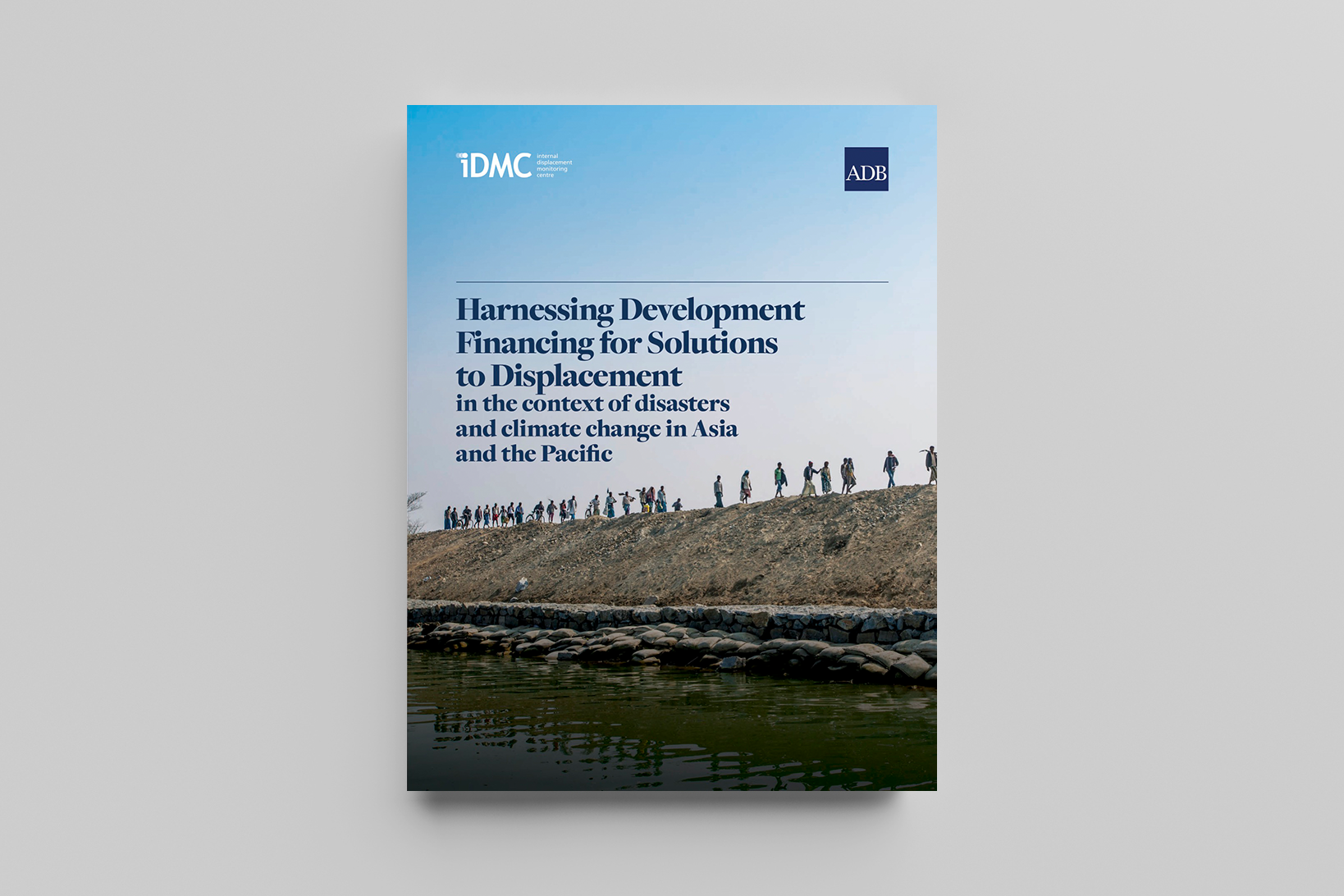 Harnessing Development Financing for Solutions to Displacement in the ...